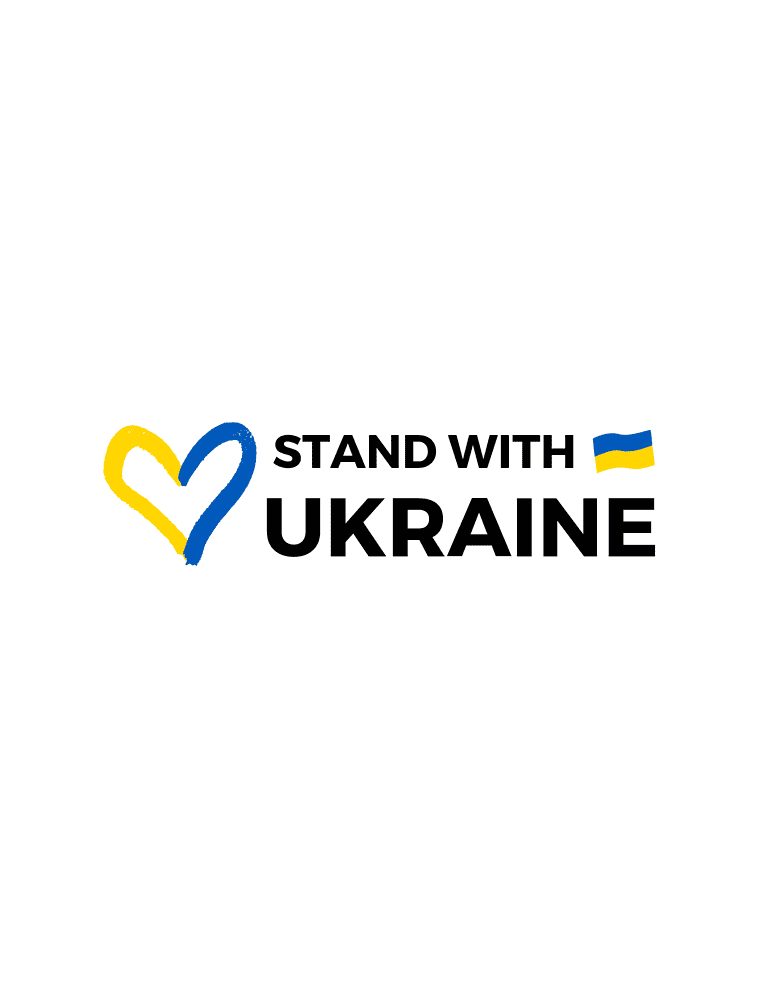 Why America Must Stand With Ukraine: A Personal Perspective - Josh Giesing