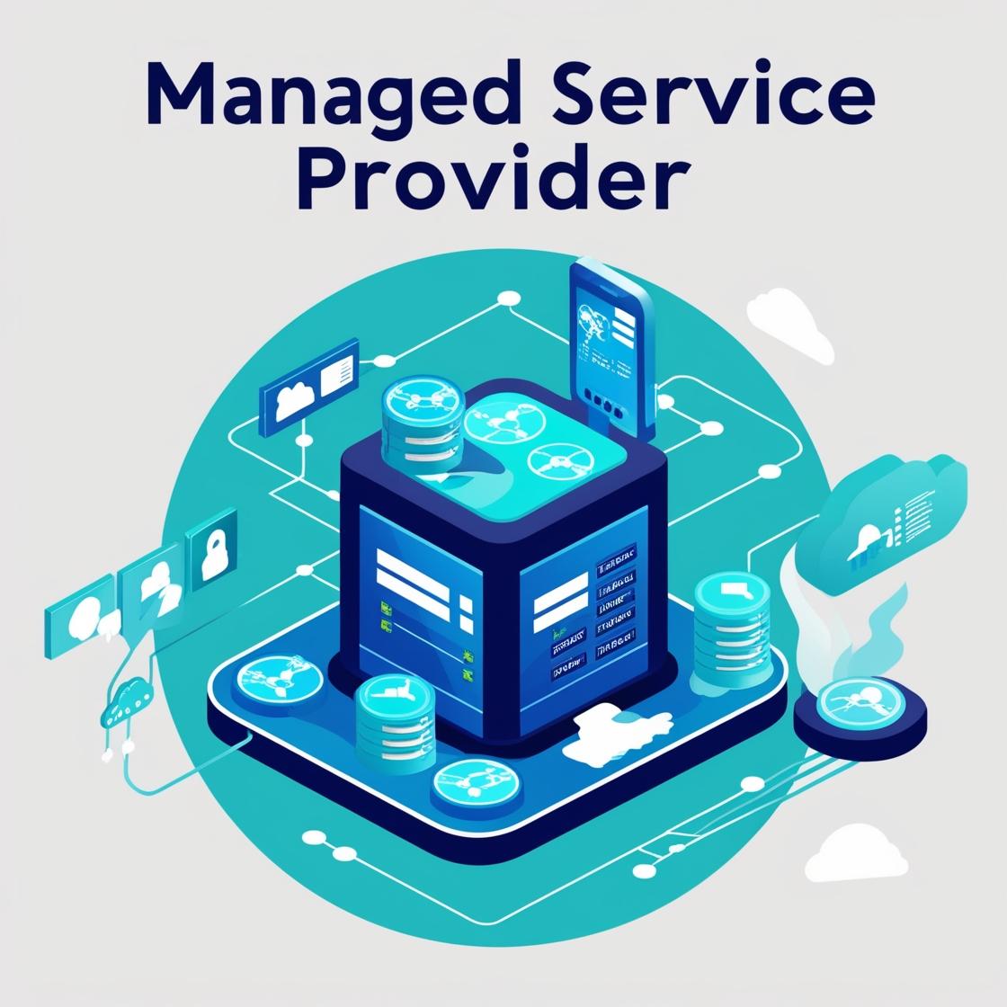 Busting the Myth: Why I Actually Enjoy an MSP Career (Managed Service ...
